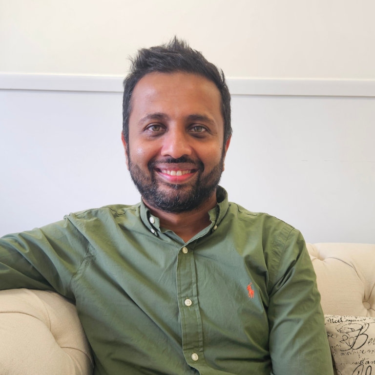 Dr Nayan Kapadia - The Lockyer Doctors
