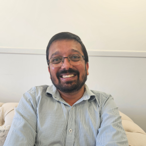 Dr Rupin Aggarwal - The Lockyer Doctors