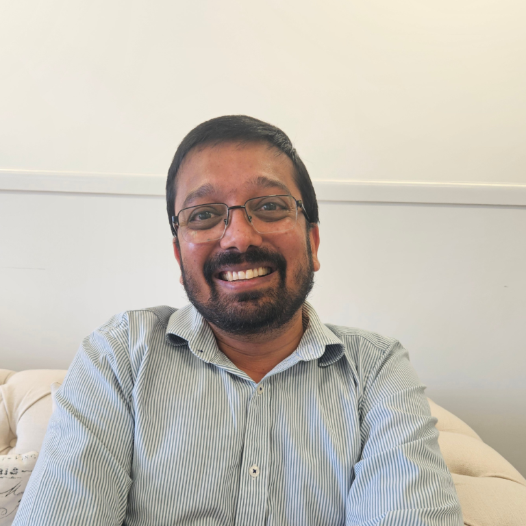 Dr Rupin Aggarwal - The Lockyer Doctors