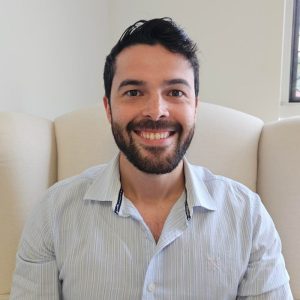 Dr James Doyle - The Lockyer Doctors