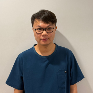 Dr Hoi Man Kevin Cheng - The Lockyer Doctors