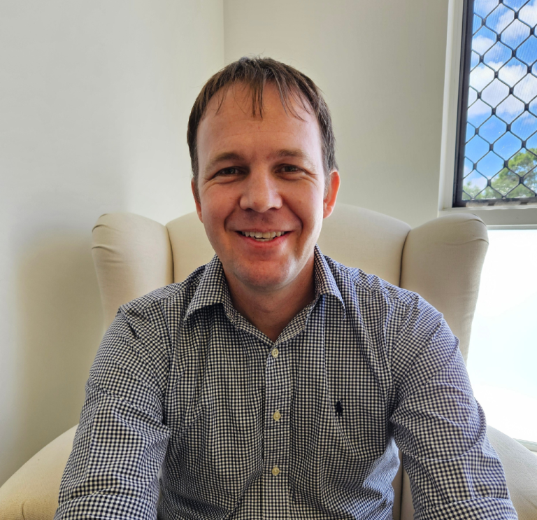 Dr Kuan Ming Tan - The Lockyer Doctors