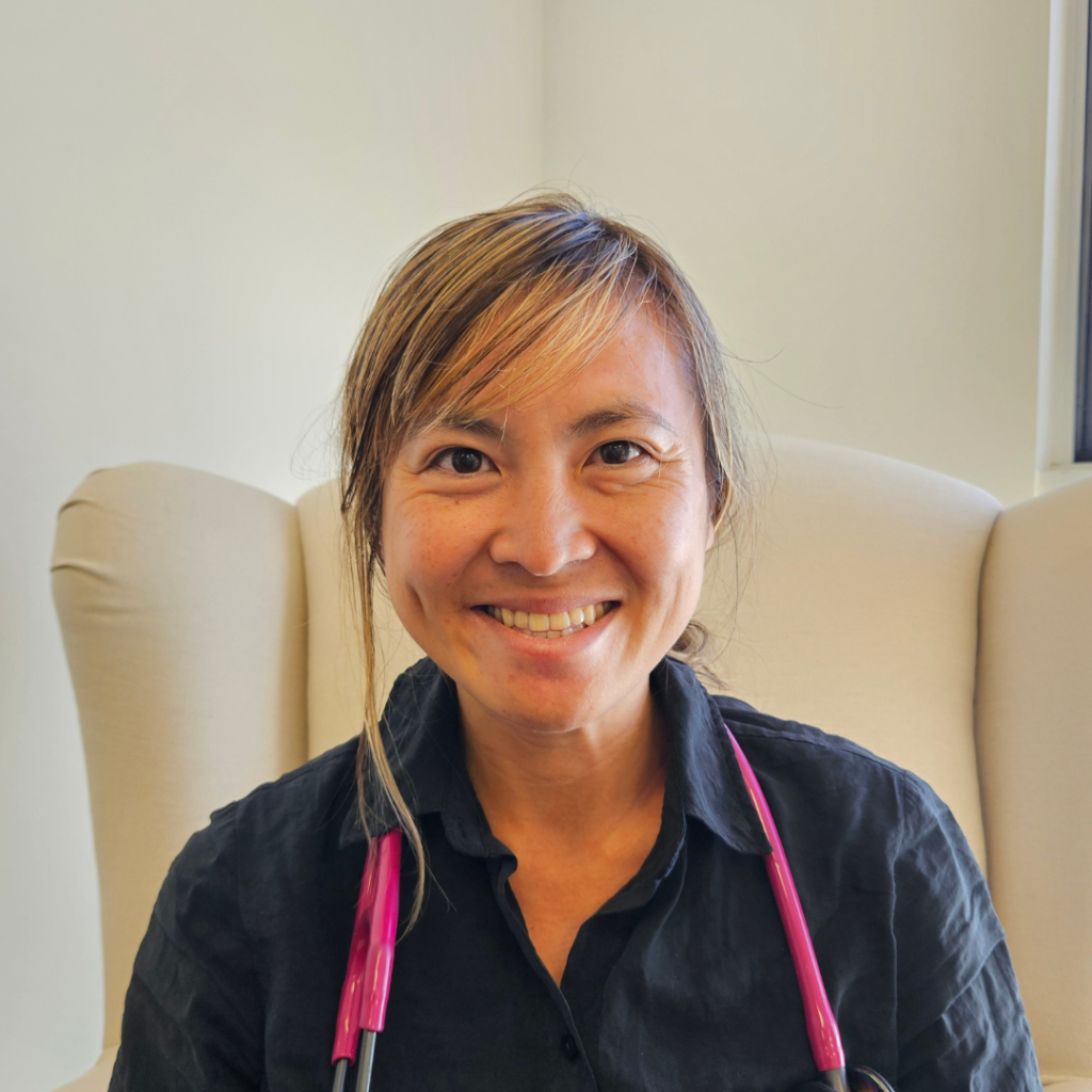 Dr Sherlyn Lim - The Lockyer Doctors