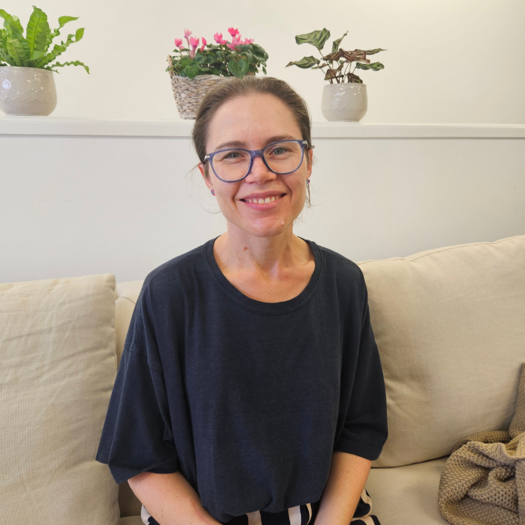 Dr Marissa Daniels - The Lockyer Doctors