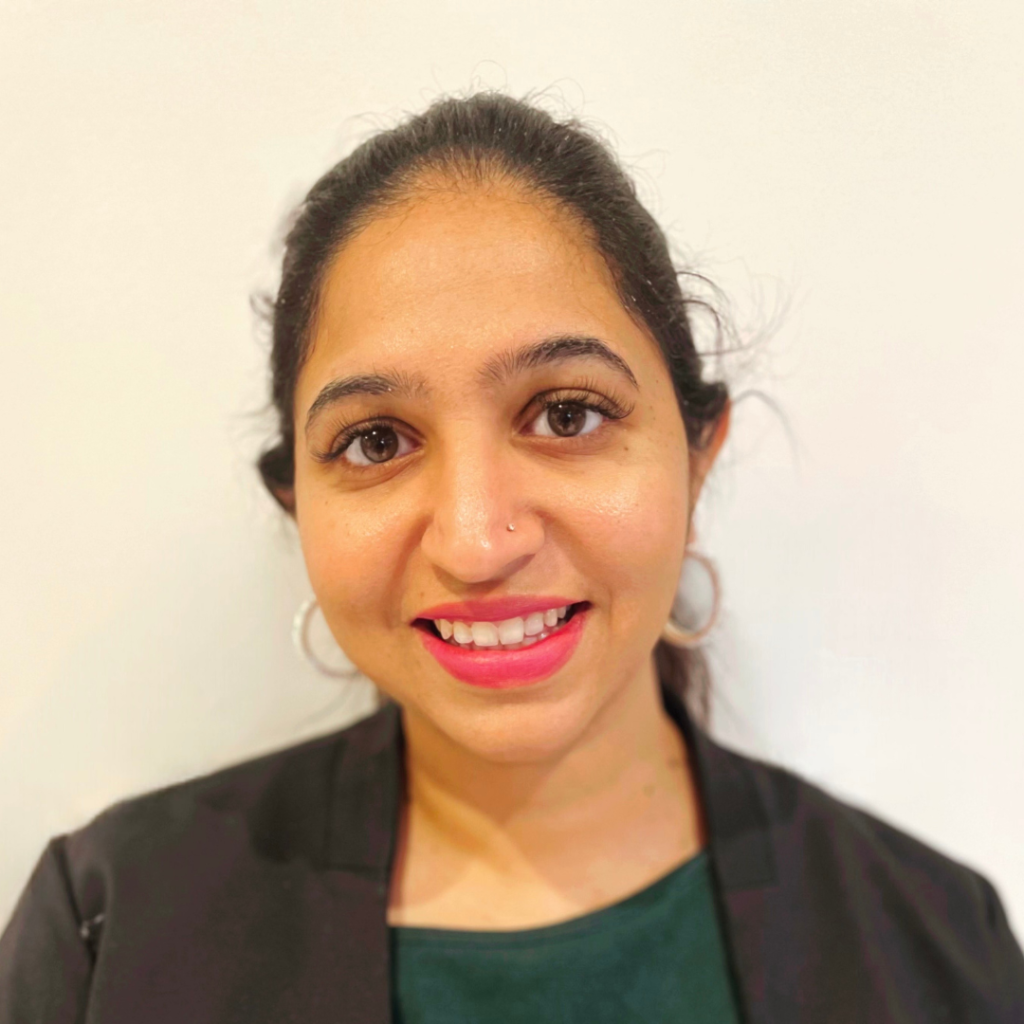 Dr Priyanka Varghese - The Lockyer Doctors